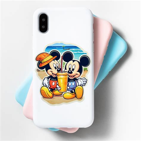 Mickey Mouse SVG Bundle Layered Head Svg Birthday Tshirt Svg Tumbler
