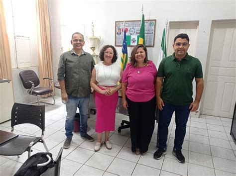 Parceria Sebrae fortalece ações do Programa Cidade Empreendedora em