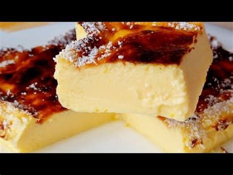 El postre más RICO Y FÁCIL en 1 MINUTO con 4 INGREDIENTES y SIN