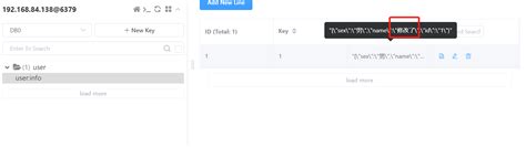 docker安装canal、mysql进行简单测试与实现redis和mysql缓存一致性 腾讯云开发者社区 腾讯云