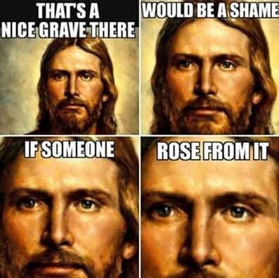 Updated Christian Memes That Are Funny Because They Re True Plus