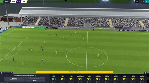 Gra Football Manager na ten rok jest już dostępna a my spędziliśmy już