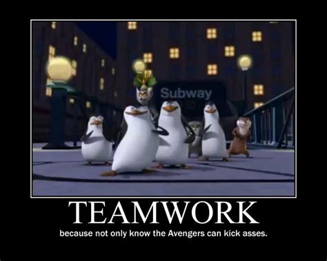 Office Teamwork Funny