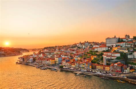 Insider Porto City Tour Tourist Journey