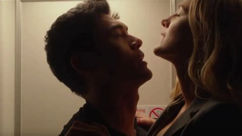 ELA ULTRAPASSA TODOS OS LIMITES POR DINHEIRO EM FILME QUE VAI TE