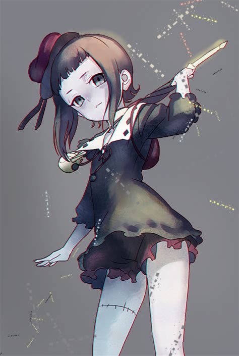 Rita Shingeki No Bahamut And More Drawn By Fujino Ko Danbooru