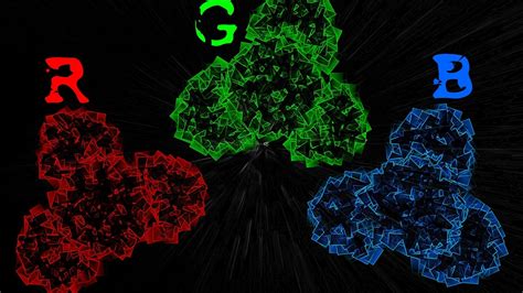 Rgb Wallpaper Paling Keren Wallpaper Desktop Rgb Joen Wallpaper