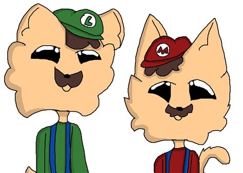 Pixilart Super Mario Bros By A Fox Named Nix