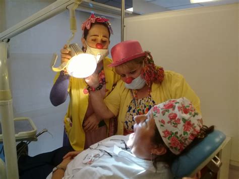 CORA Noticias FOPBA Abordaje odontológico y preventivo en