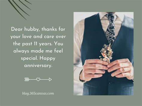 80 Happy 11th Years Anniversary Quotes And Wishes