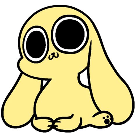 Chikn Nuggit Character Rilo The Fox Wiki Fandom