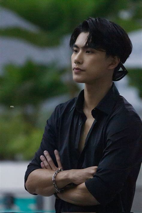Ohm Pawat Gmmtv Actors Drama Tv Shows Ohms