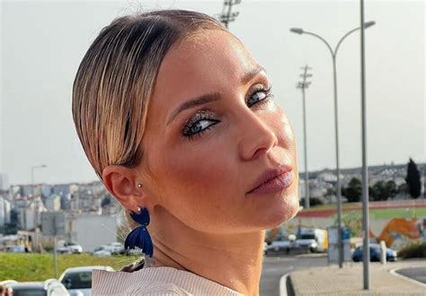 Uma delas nasceu sem vida Luciana Abreu faz revelações chocantes