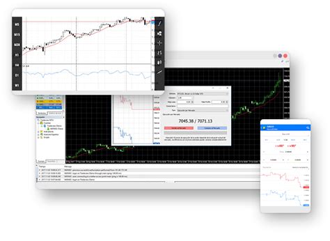 metatrader 4 vs metatrader 5 surf s up catch the next trading wave