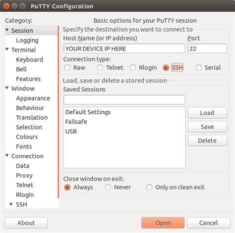 lede openwrt — ip table basics ip tables allow you to explicitly… by ct wifi lede openwrt