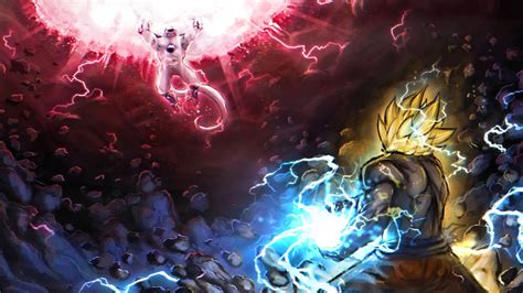 Fondos De Pantalla De Freezer Para PC Android IPhone