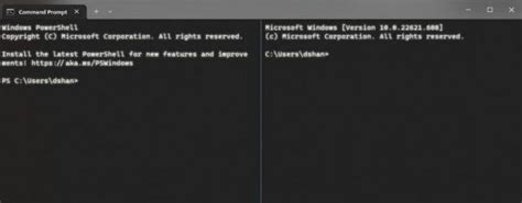 how to instantly install windows terminal set the default terminal app and more on windows 11
