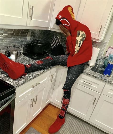 Pin On Trapstar Pfp