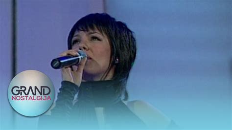 Tanja Savic POLUDELA Grand Nostalgija 2006 YouTube