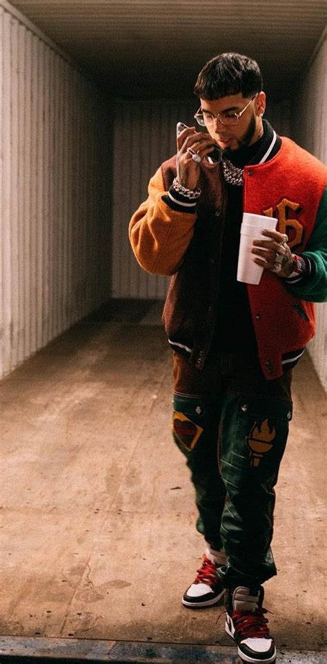 100 Anuel Aa Billeder Wallpapers