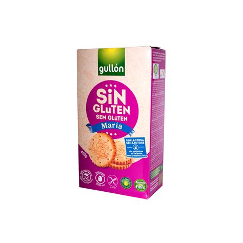Top Imagen Galletas Maria Sin Gluten Receta Abzlocal Mx