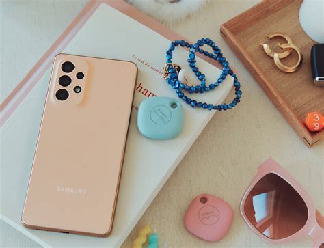 Samsung Galaxy A33 5G y A53 5G ficha técnica con características y precio