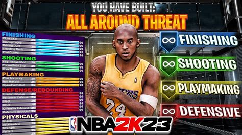 How To Get Team Takeover 2k23 Current Gen
