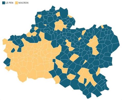 D Crypter Imagen Carte Du Loiret Avec Les Communes Fr