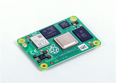 for raspberry pi compute module 4 io board with poe feature for all variants of cm4 dec