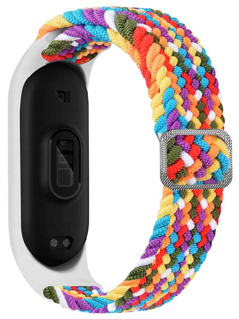 Pasek Opaska Bransoleta Do Xiaomi Mi Band Kolor W Sklep