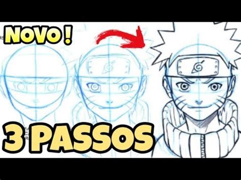 Novo Como Desenhar Qualquer Coisa Em Passos Youtube