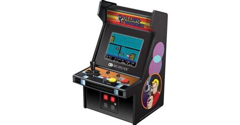 My Arcade Dgunl Rolling Thunder Micro Player Compare Prices