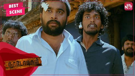 Sasikumar S Vaanathai Pola Moment Tamil Naadodigal Sasi Kumar