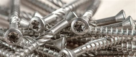 Self Drilling Screws Vs Self Tapping Screws Whats The Difference