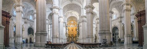 Catedral De Granada Horario Precio Historia Y Compra De Entradas