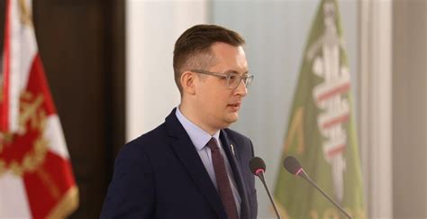 Poseł Konfederacji w szpitalu Poważny problem zdrowotny blog Redakcja