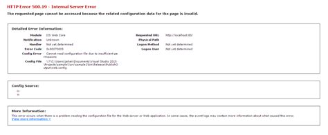 4 main issues why your asp core not working asp hosting tips and guides