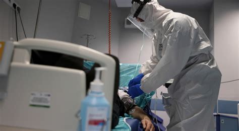 Ministerstwo Zdrowia przekazało nowe dane o zgonach wśród zaszczepionych