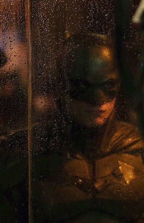 RobertPattinsonArmyUK On Twitter RT Thebatfilm The Batman