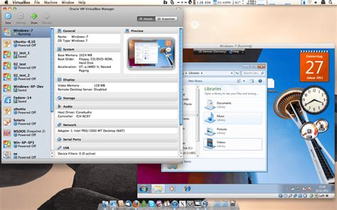 VMware Vs VirtualBox Best For Desktop Virtualization