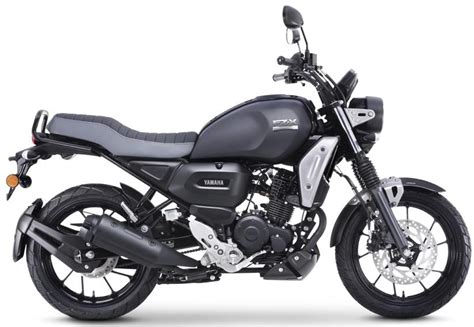 Yamaha Fz X Price Specs Top Speed Mileage In India
