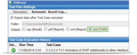 how to generate automated test reports using postman