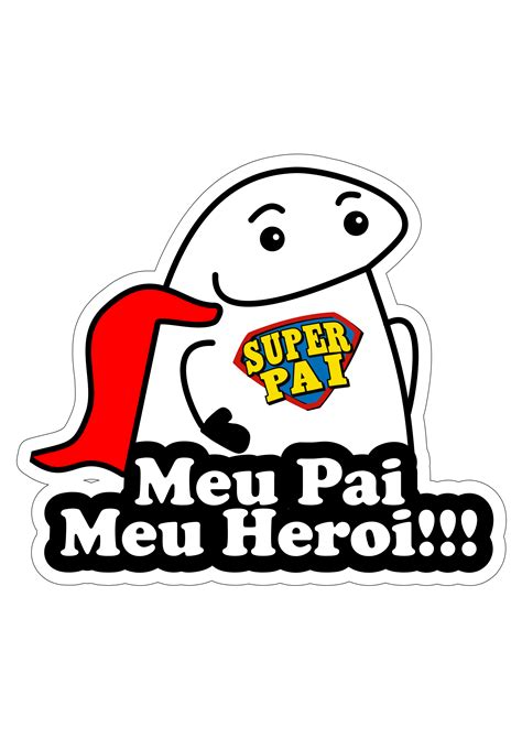 Dia dos pais pack de imagens grátis Flork PNG