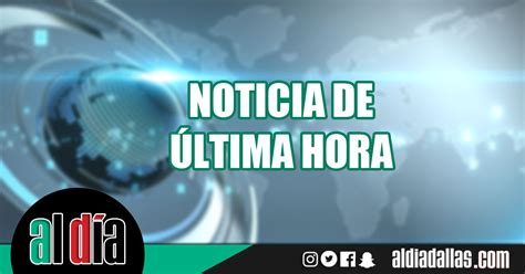 AlDiaDallas on Twitter Noticias Primer muerto en México por