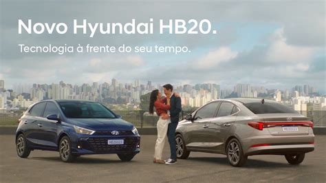 Hyundai HB20 2025 5 Melhores Vídeos de Avaliações Carros A Z