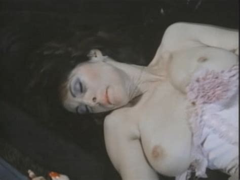 Naked Kay Parker In I Want To Be Bad