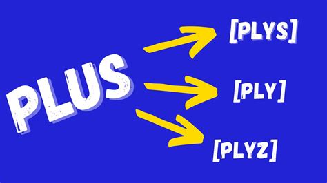 Plus 3 prononciations différentes Master Your French