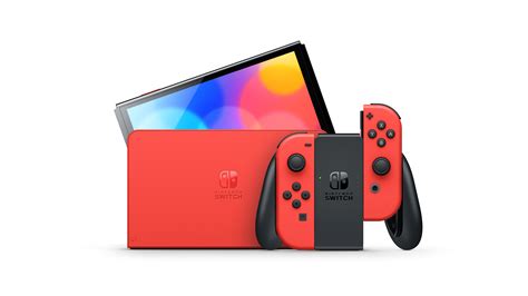 Nintendo Switch Oled Nintendo Switch