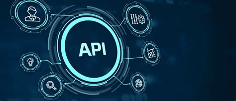 Qué es una API y cómo funciona