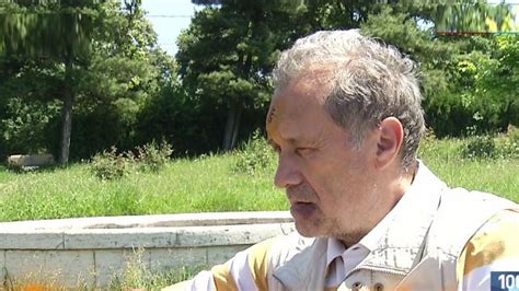 Ginerele lui Ceaușescu povestește cum a fost bătut Salvarea mea a